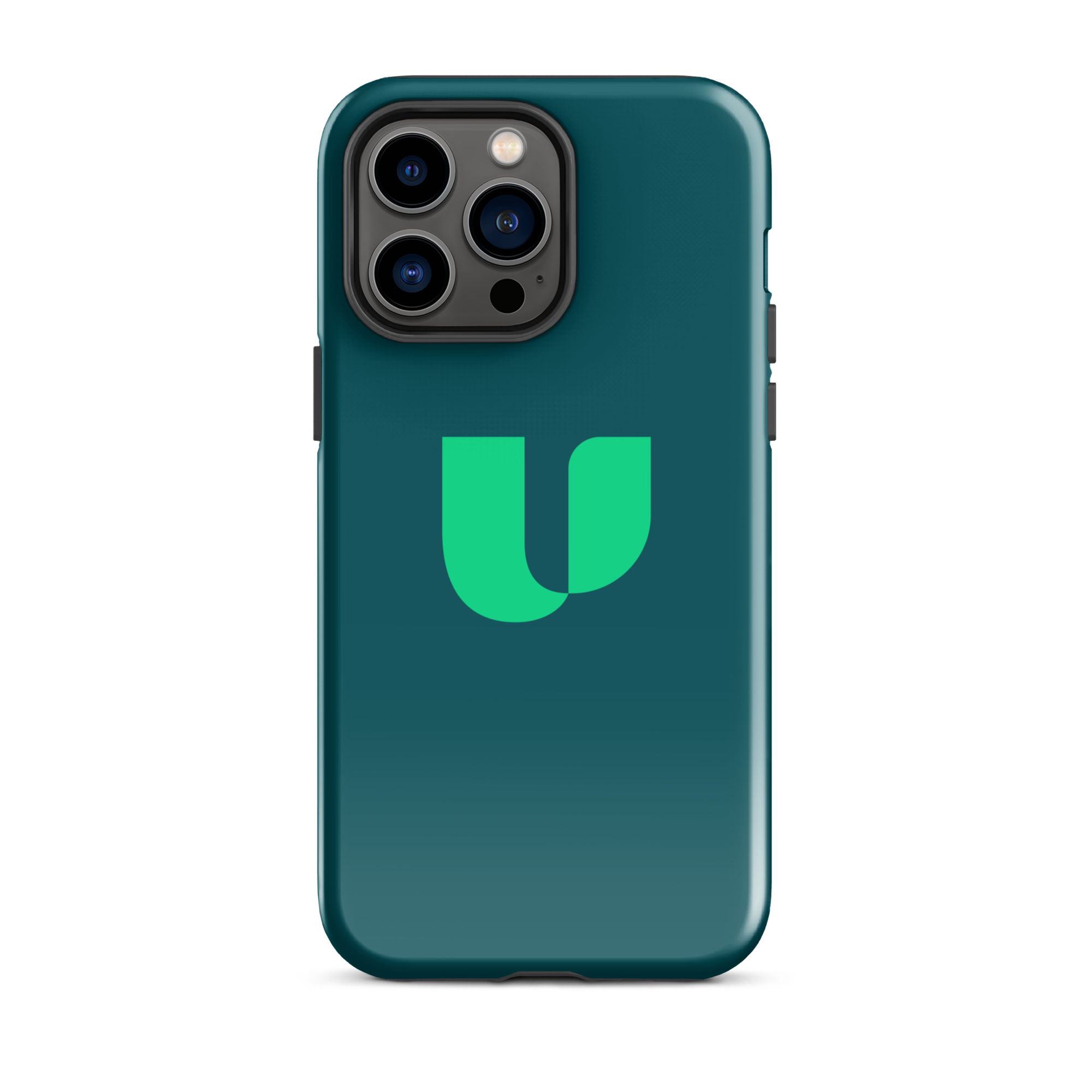 Signature I Tough Case for iPhone® – Unisys Company Store
