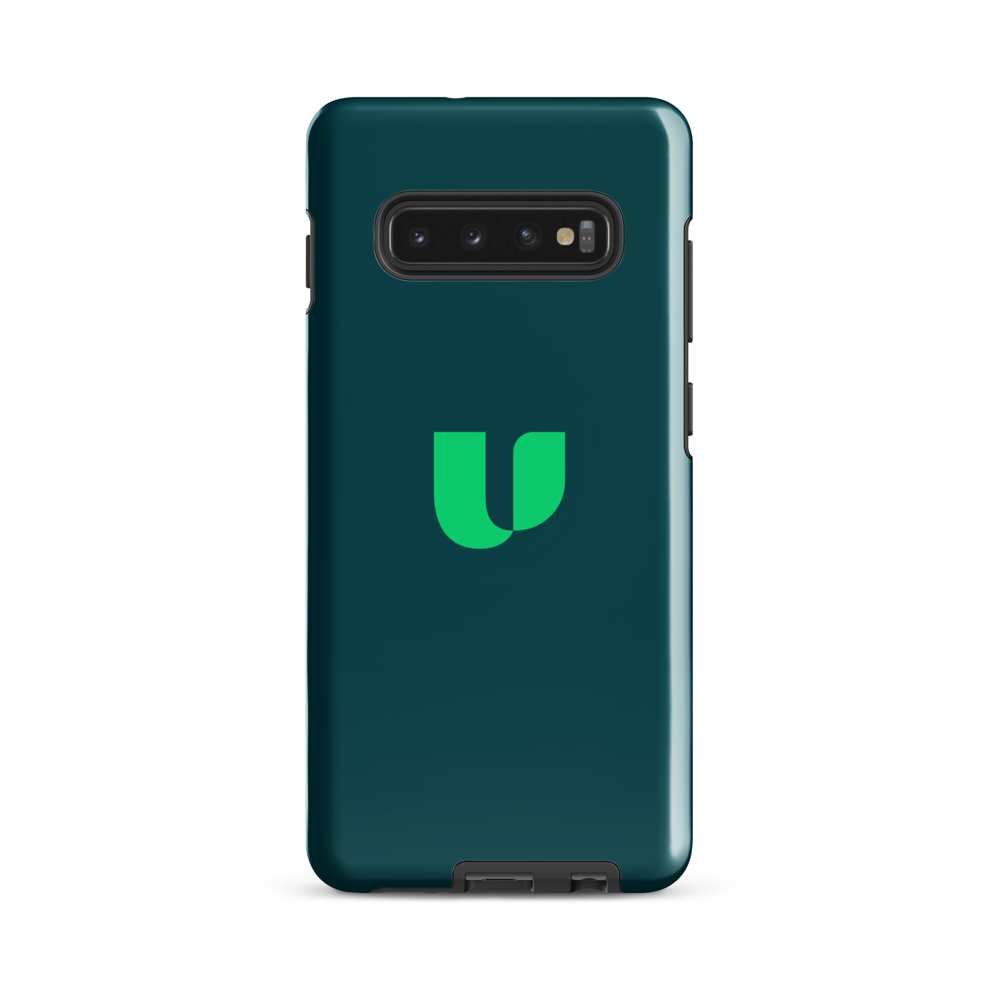 Signature I Tough Case for Samsung® – Unisys Company Store